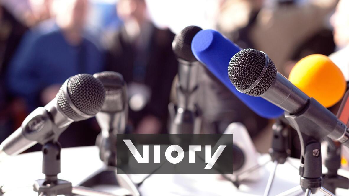 Hospital director delivers press conference after hostages arrive at ...