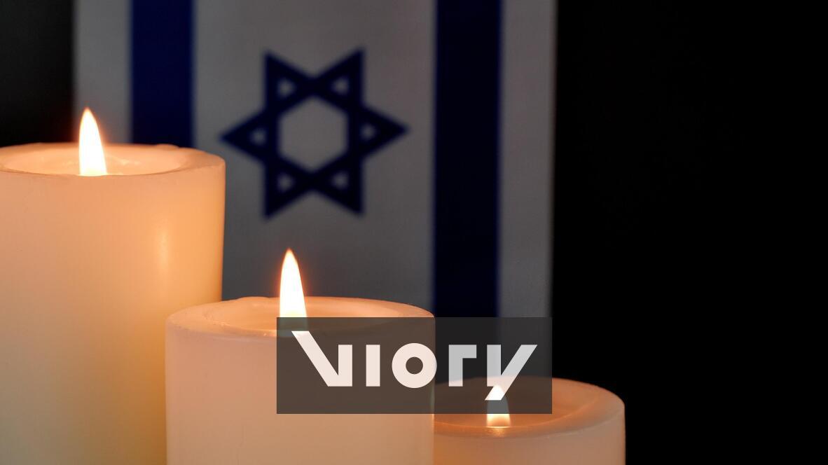 Funeral for hostage Oded Lifshitz in Nir Oz after body returned from ...