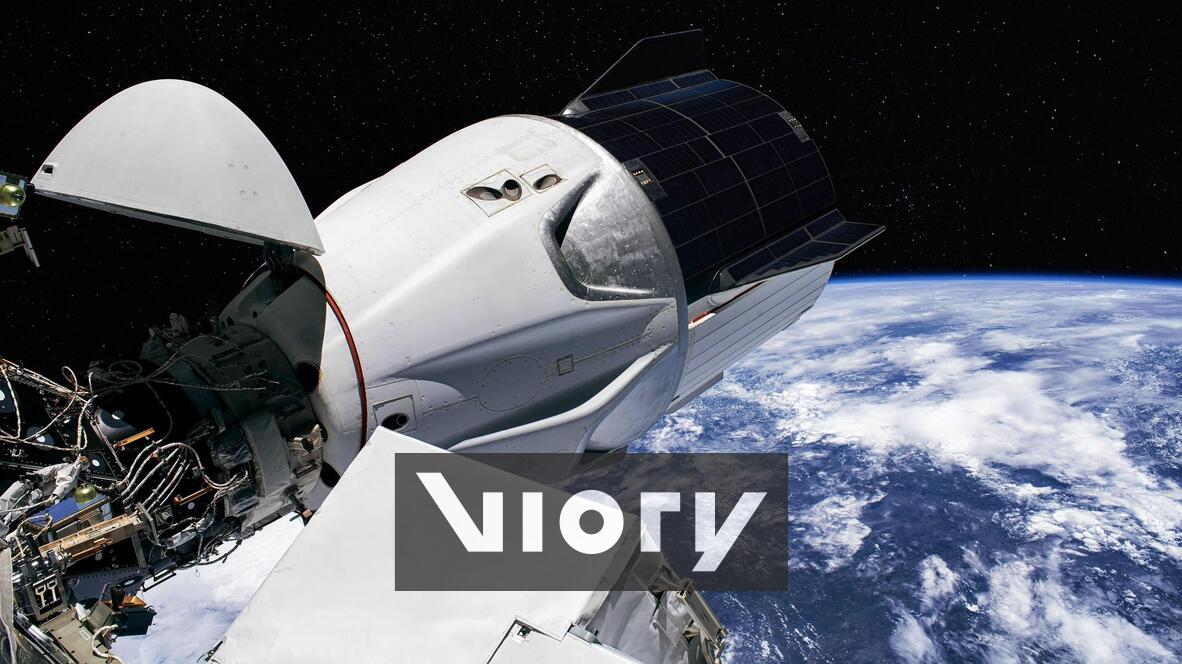 SpaceX launches cargo mission to ISS with science experiments and ...