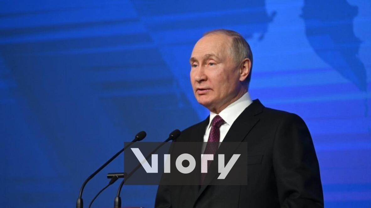 REFEED/LIVE: Vladimir Putin meets with US President Donald Trump in ...