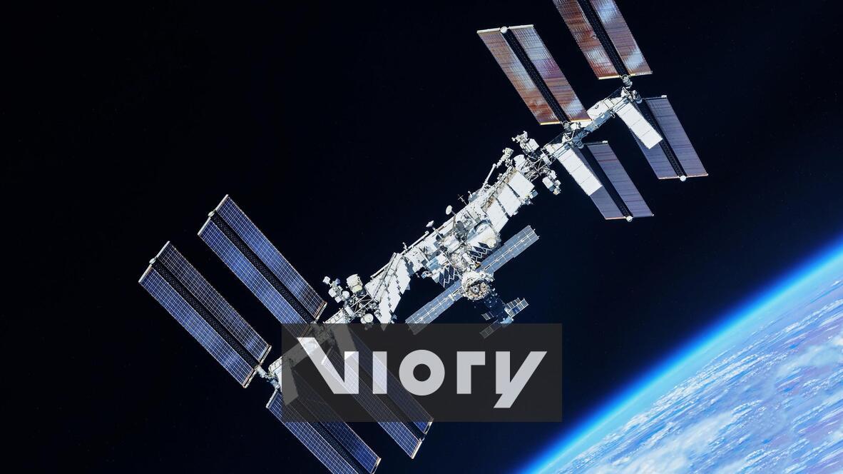 NASA’s Cygnus XL arrives at ISS on resupply mission | Live Viory