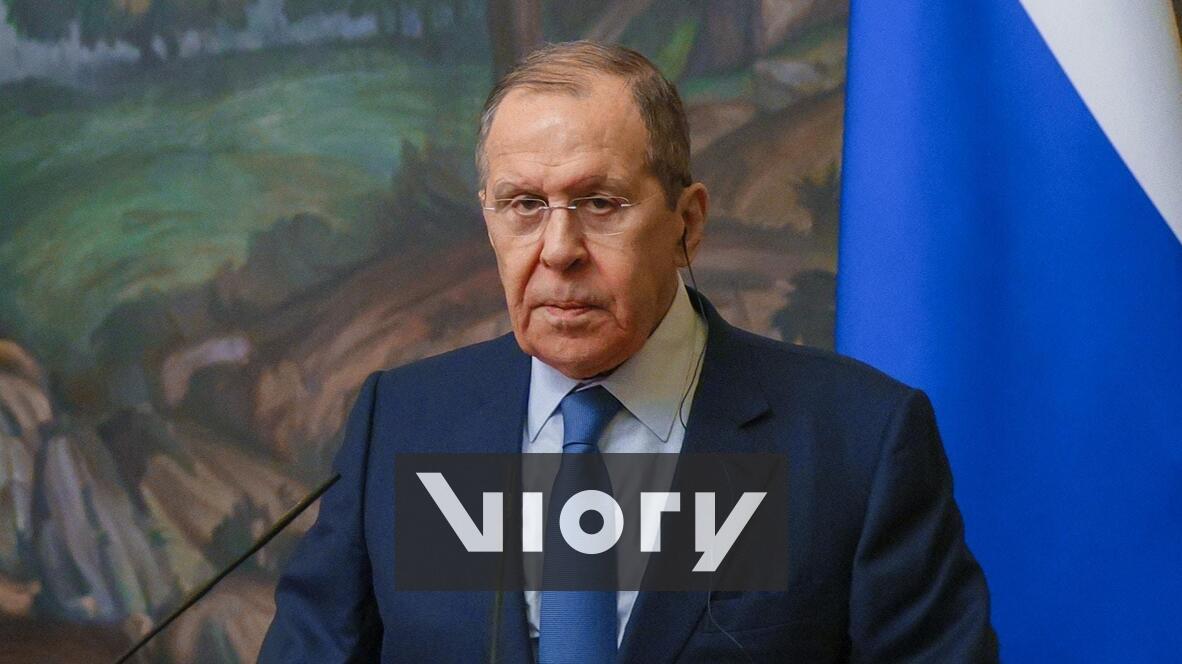 Lavrov gives press conference on results of Russian diplomacy in 2025 ...