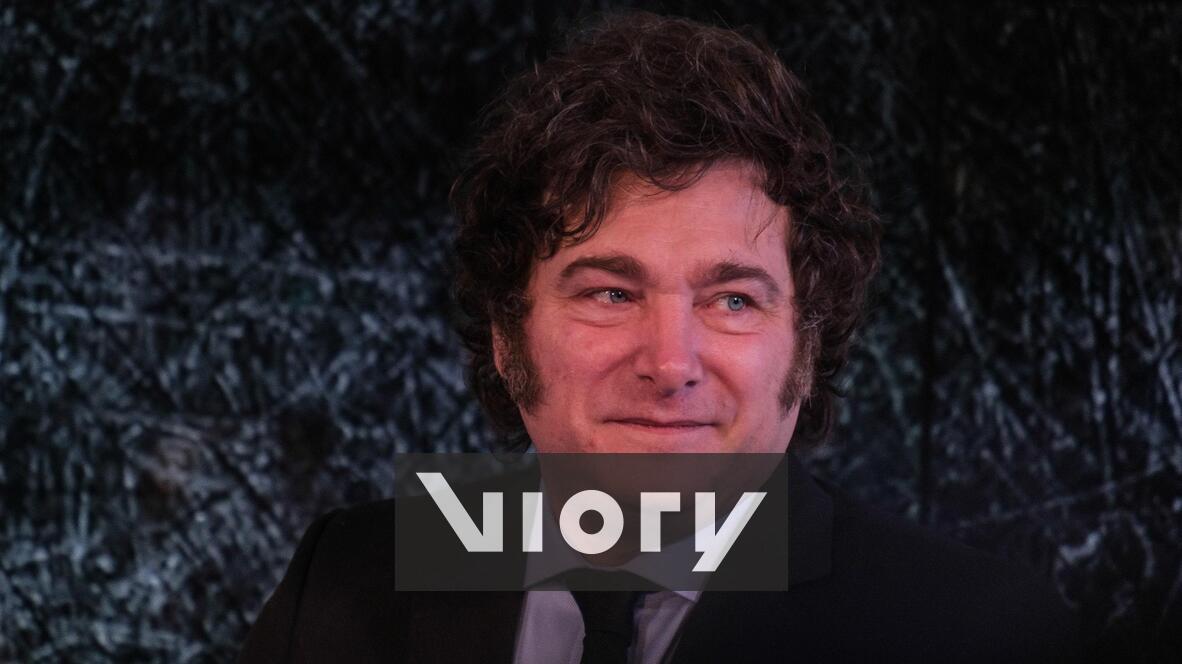 Argentina’s Milei speaks at special session at WEF 2026 | Live Viory