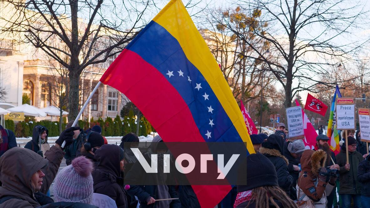 Rally in Caracas marks anniversary of 1958 uprising, calls for Maduro’s ...