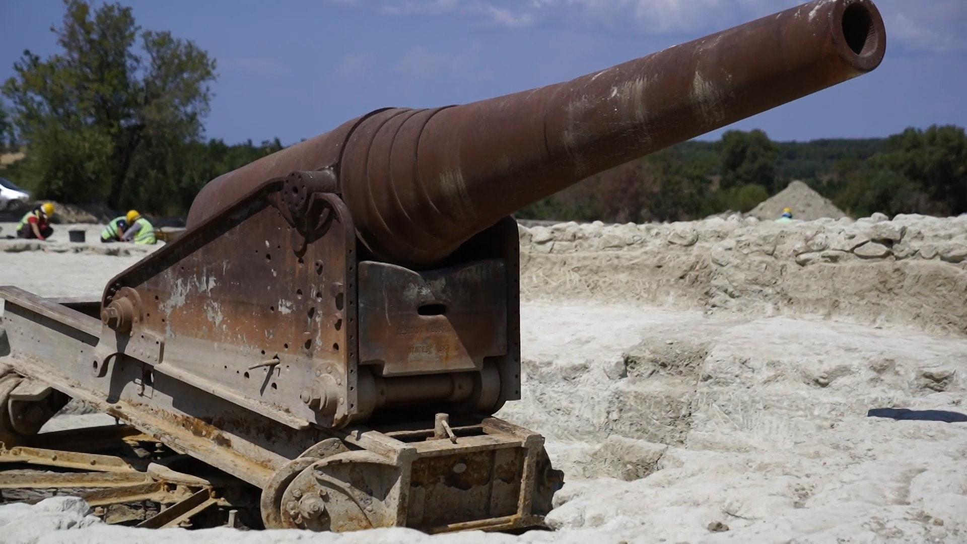 'World's largest open-air museum' - Turkey completes restoration of ...