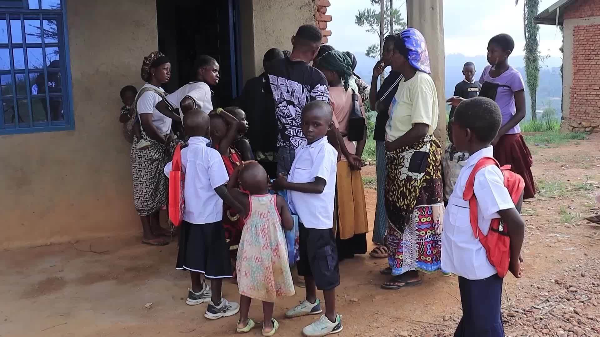 Children of conflict - New school year begins in M23-controlled eastern ...