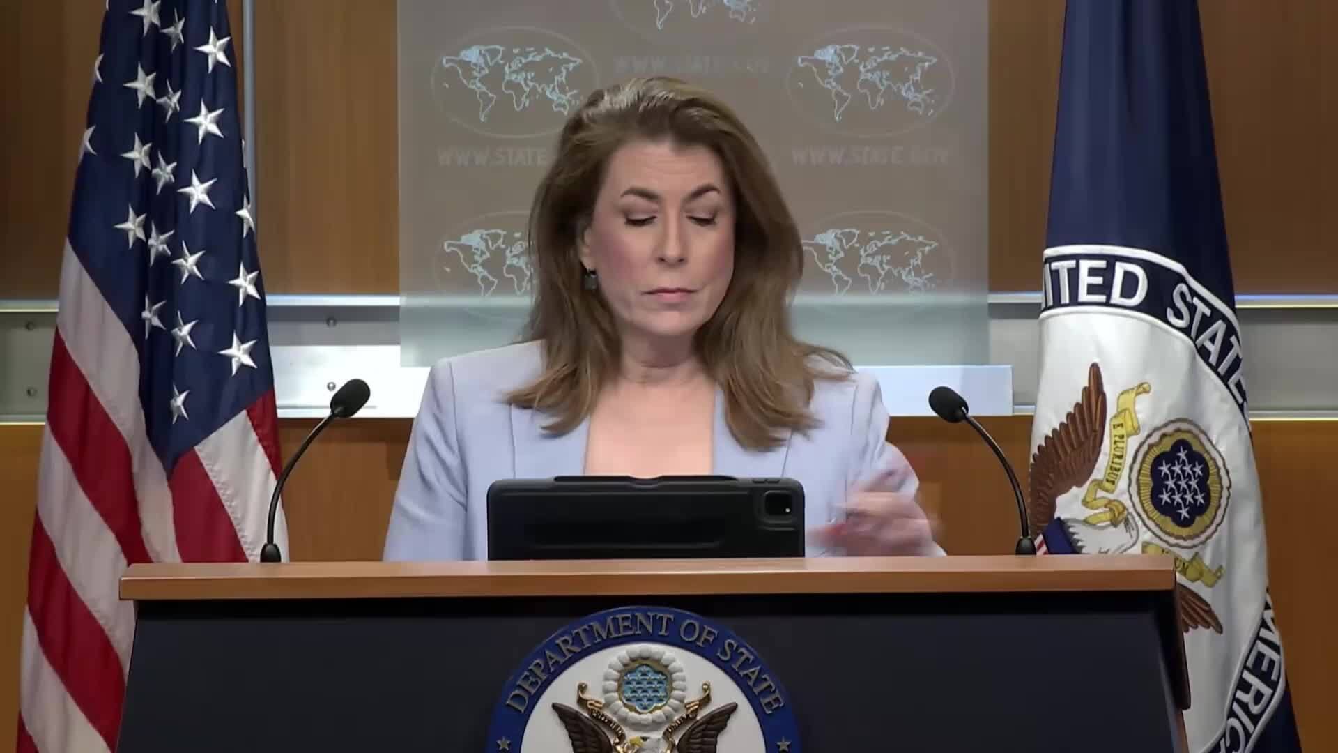 'Not in national interest' – US withdraws from UNESCO, condemns agency ...