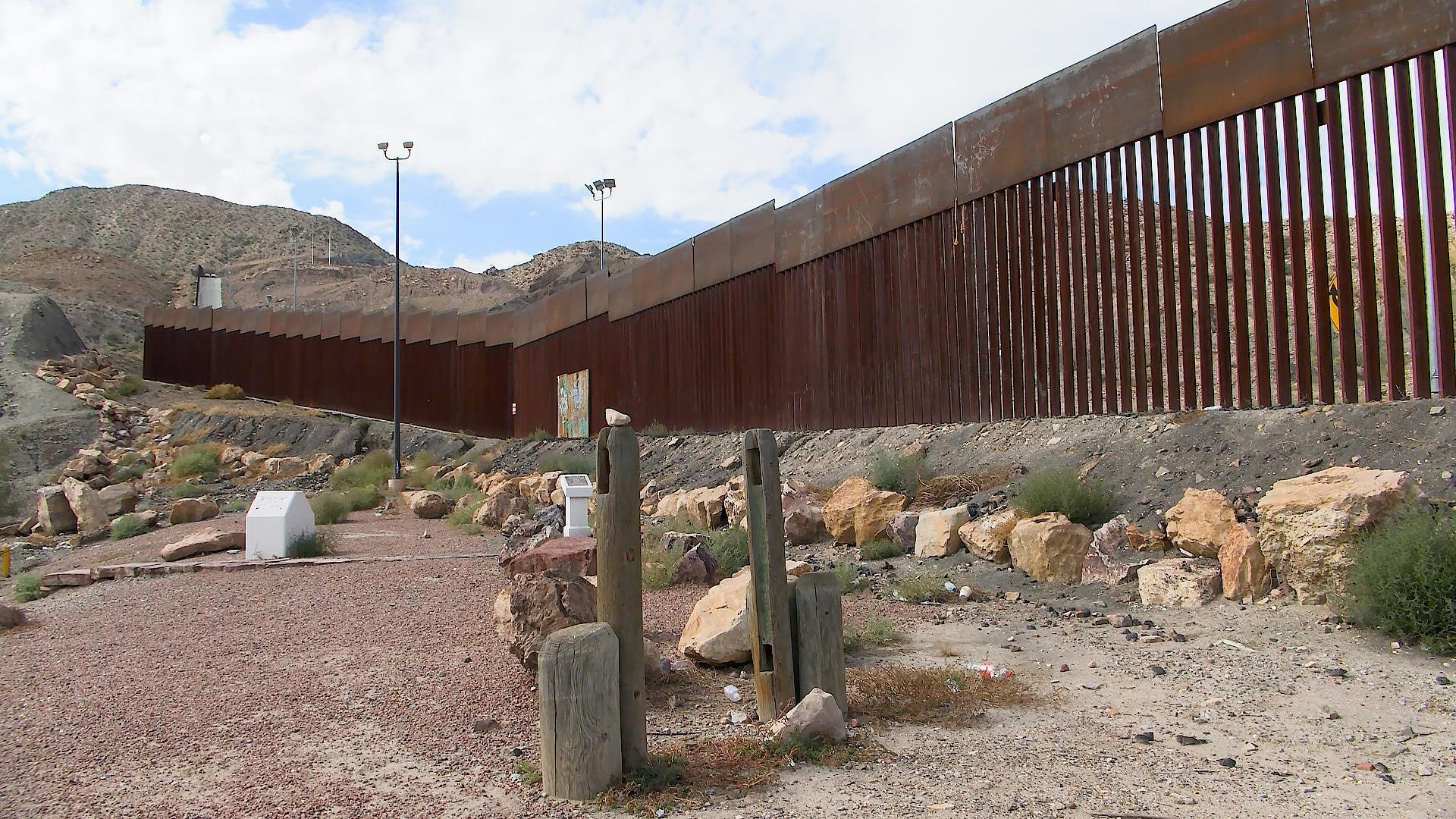 Costly crossing - Juarez migrants condemn new $5,000 US border fine as ...