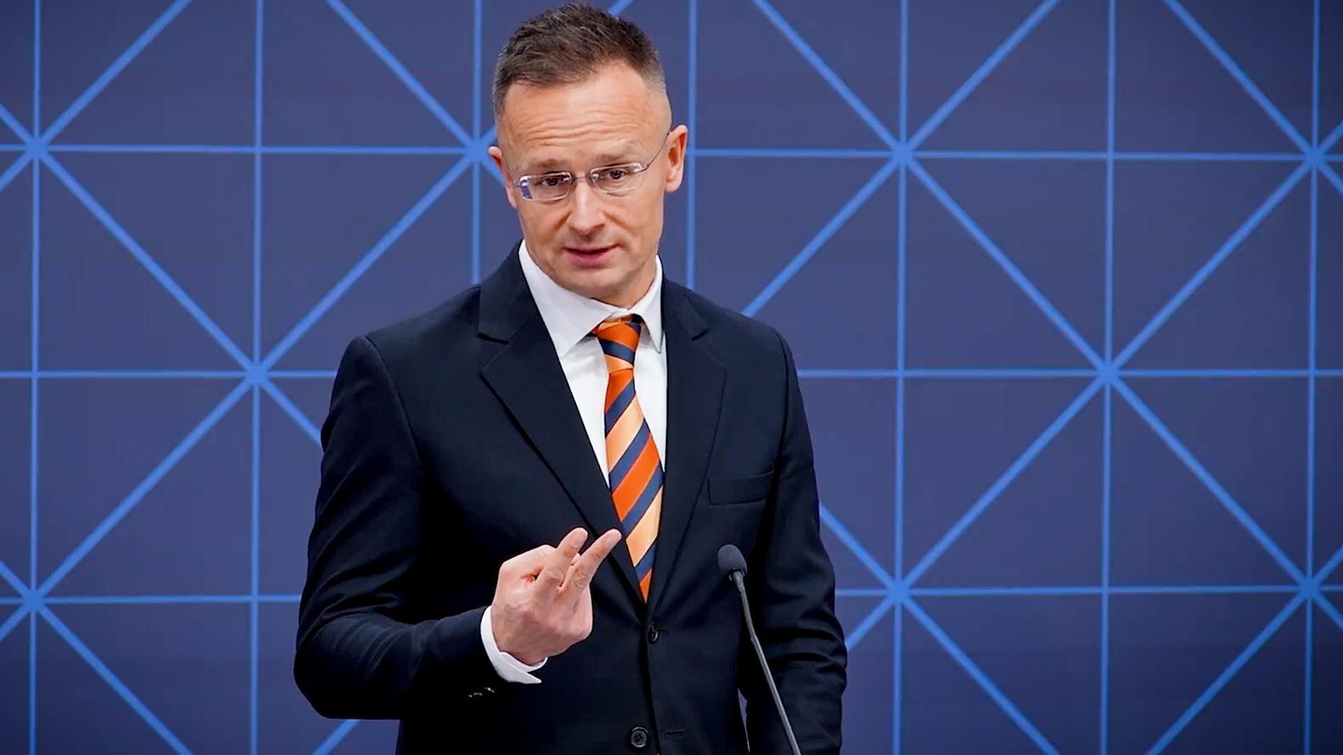 'Ukraine's red lines not drawn by Kiev... but by Europeans ...