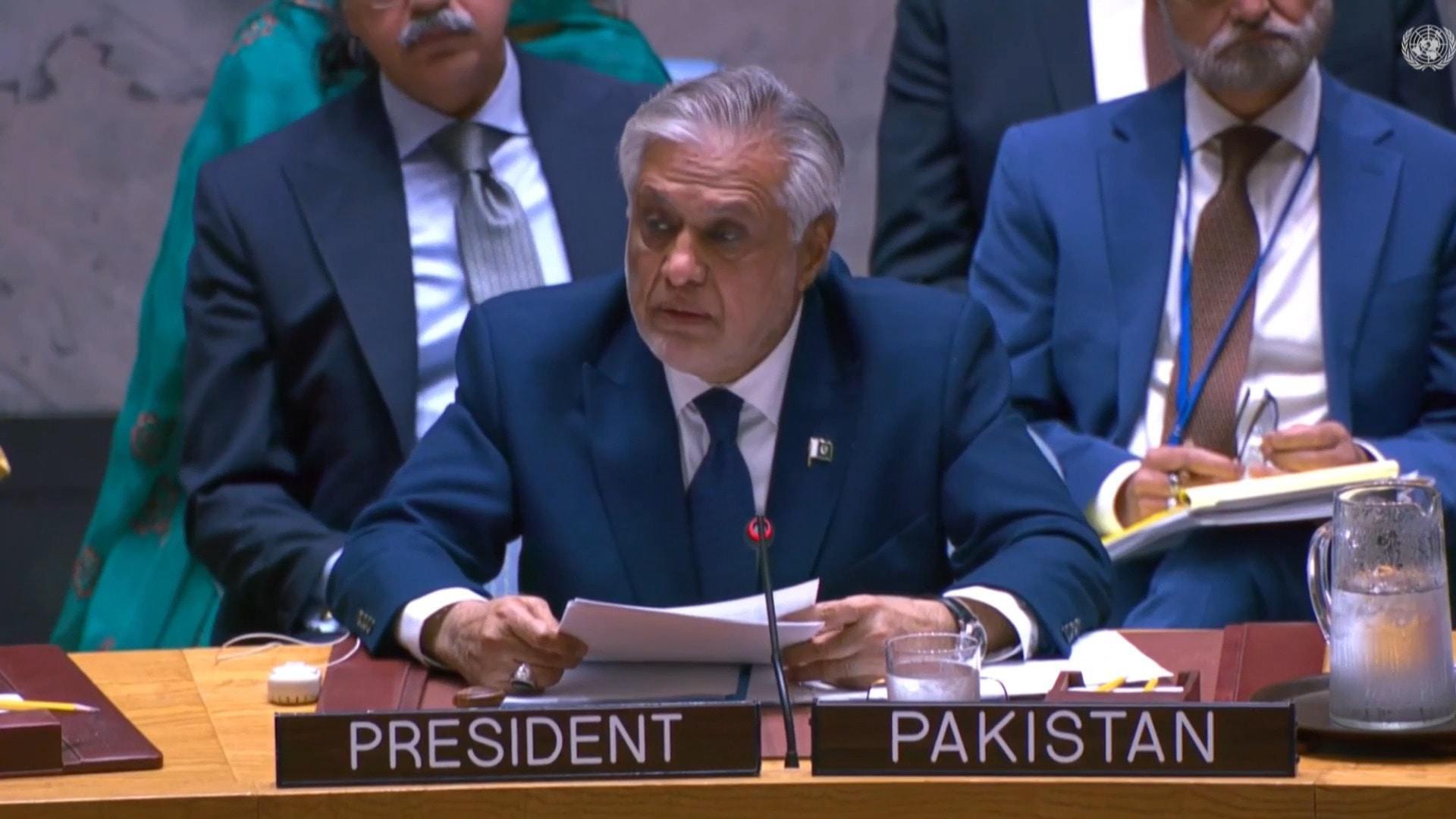 'Selective implementation, double standards and the politicisation ...