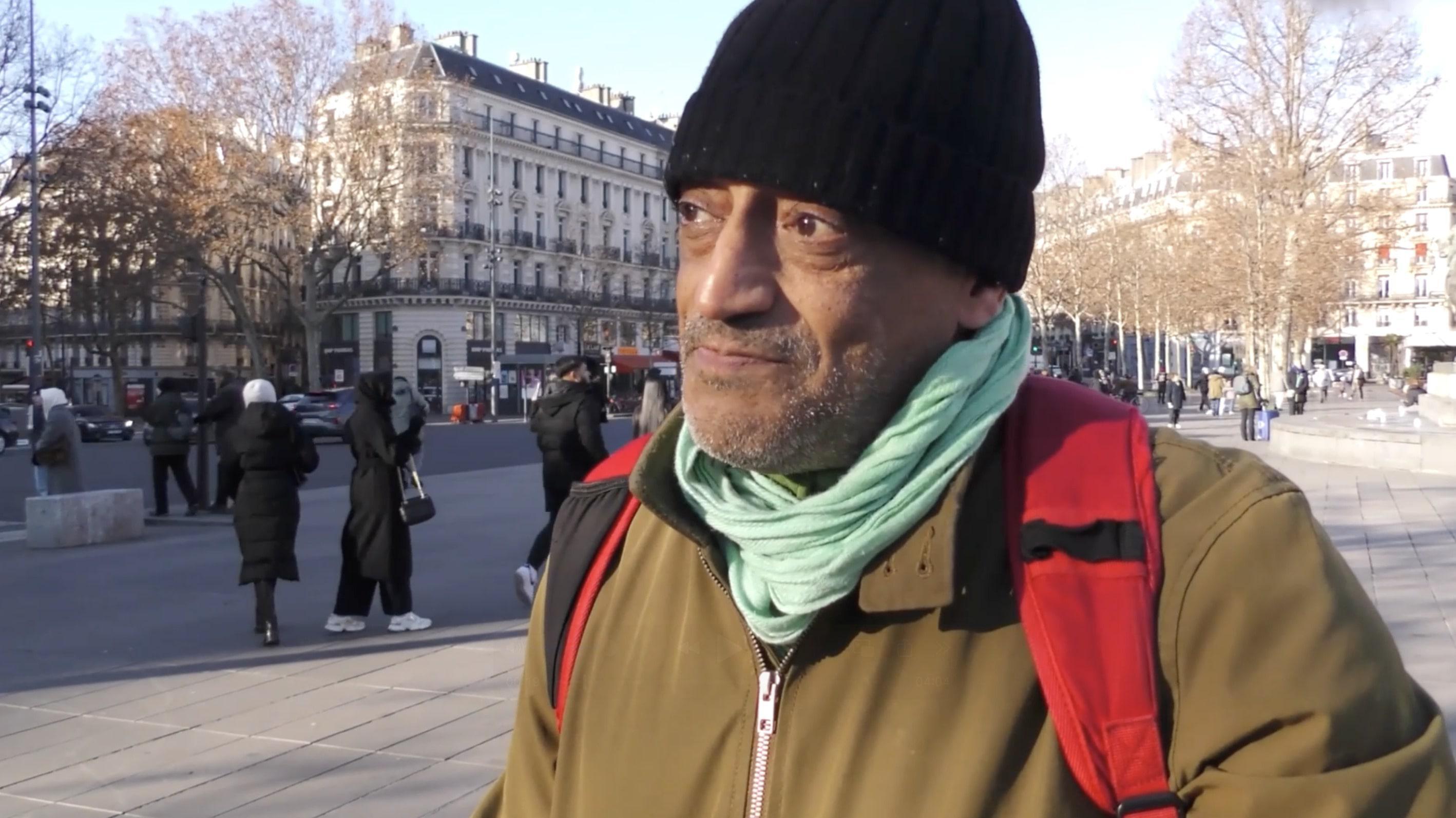 'Time does not erase the horrors' - Parisian voices clash after Algeria ...