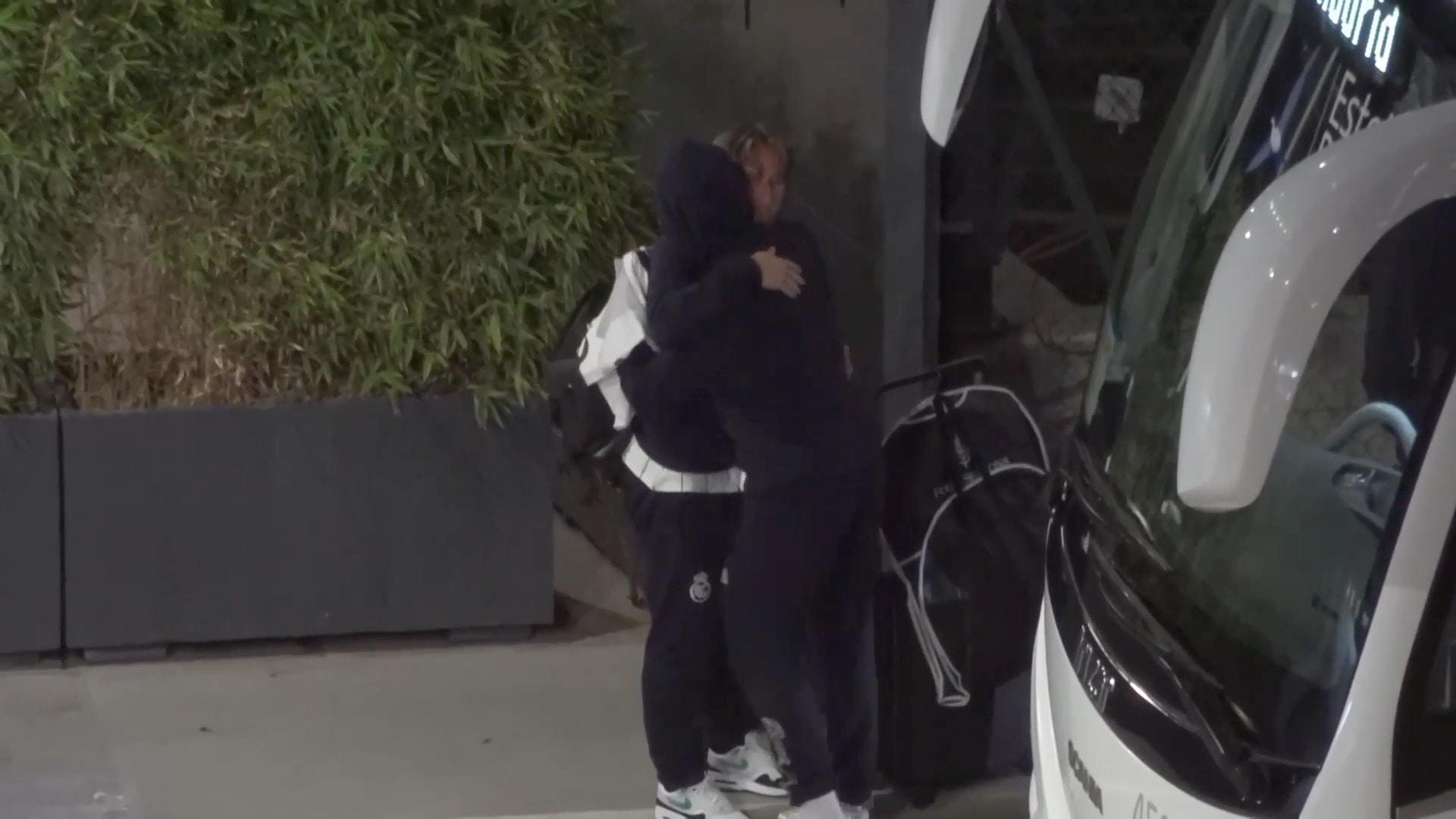 End of an era - Modric says goodbye to Real Madrid after defeat in Club ...