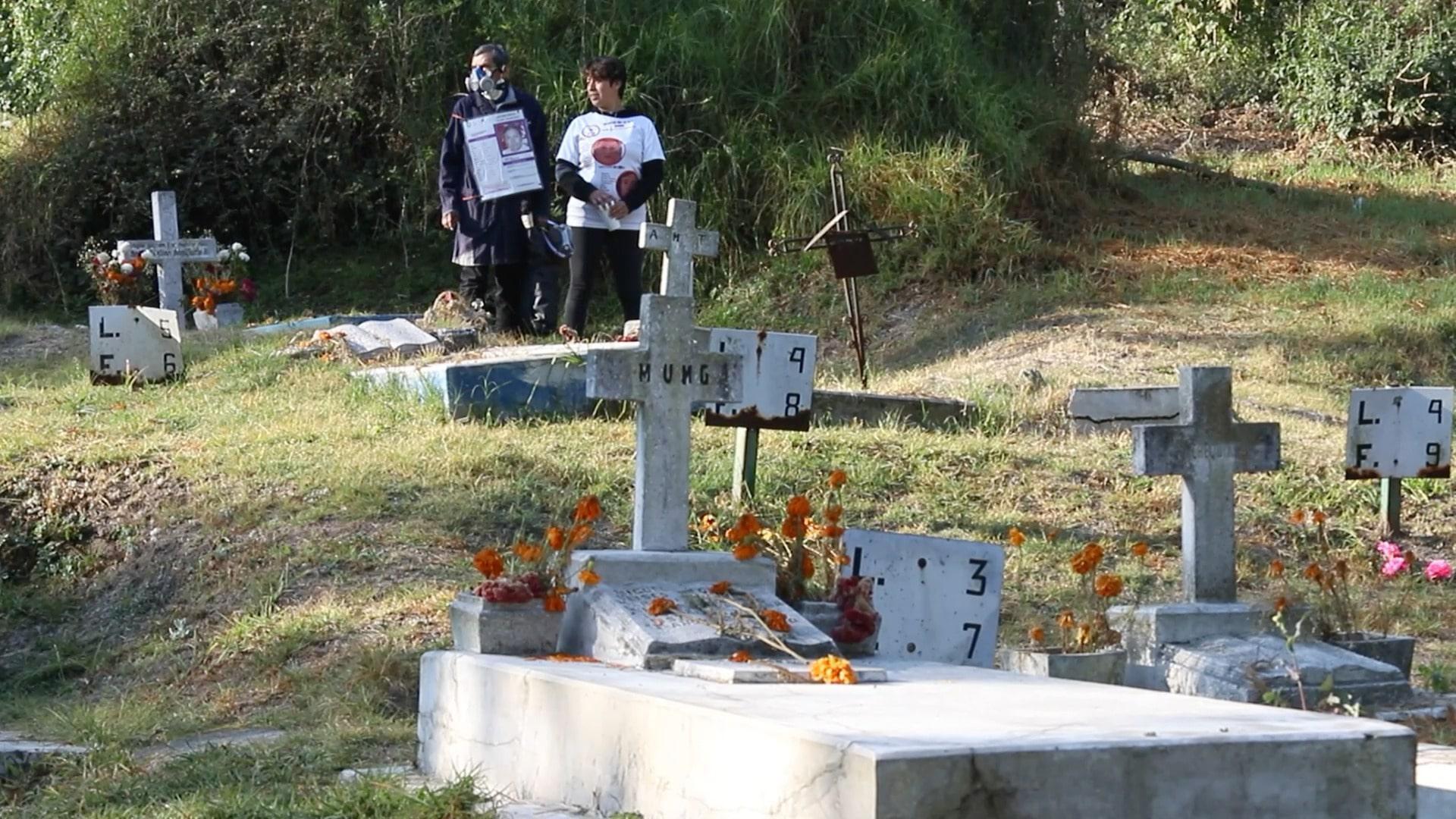 'Give them the names' - Mexico City launches Latin America's biggest ...