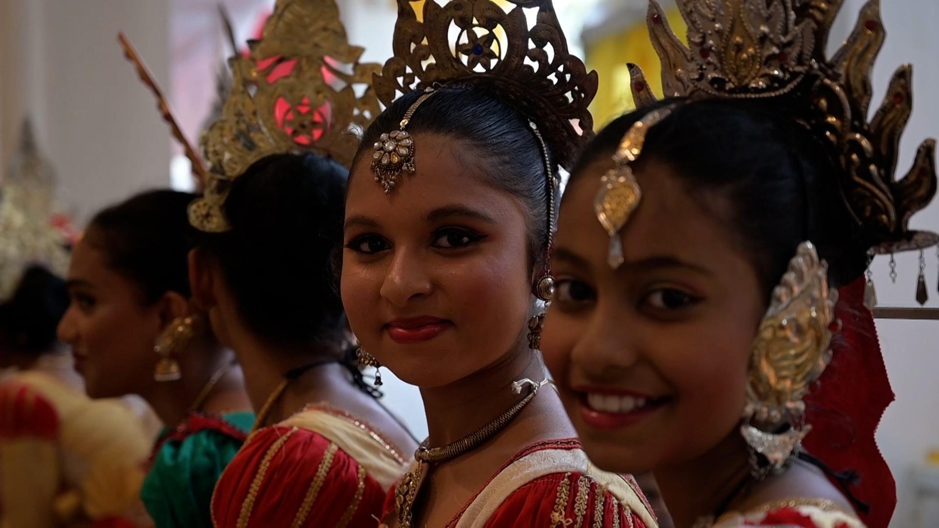 ‘Immense joy’ as thousands join Malaysia’s Kuala Lumpur spectacular ...