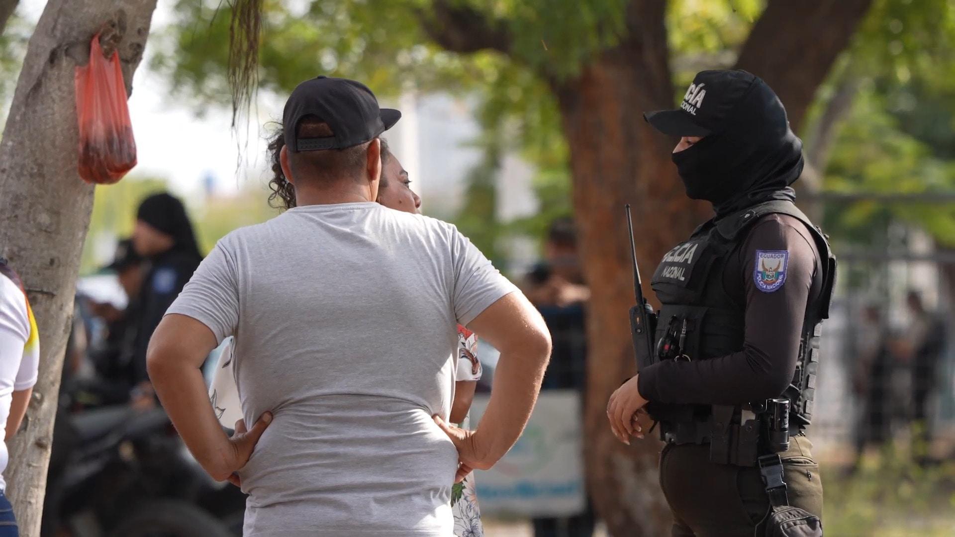 14 dead after inmates lure guard into deadly ambush-turned-riot in ...