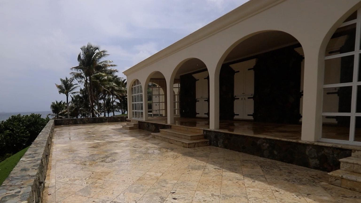 Epstein island uncovered - US Democrats publish footage of late ...