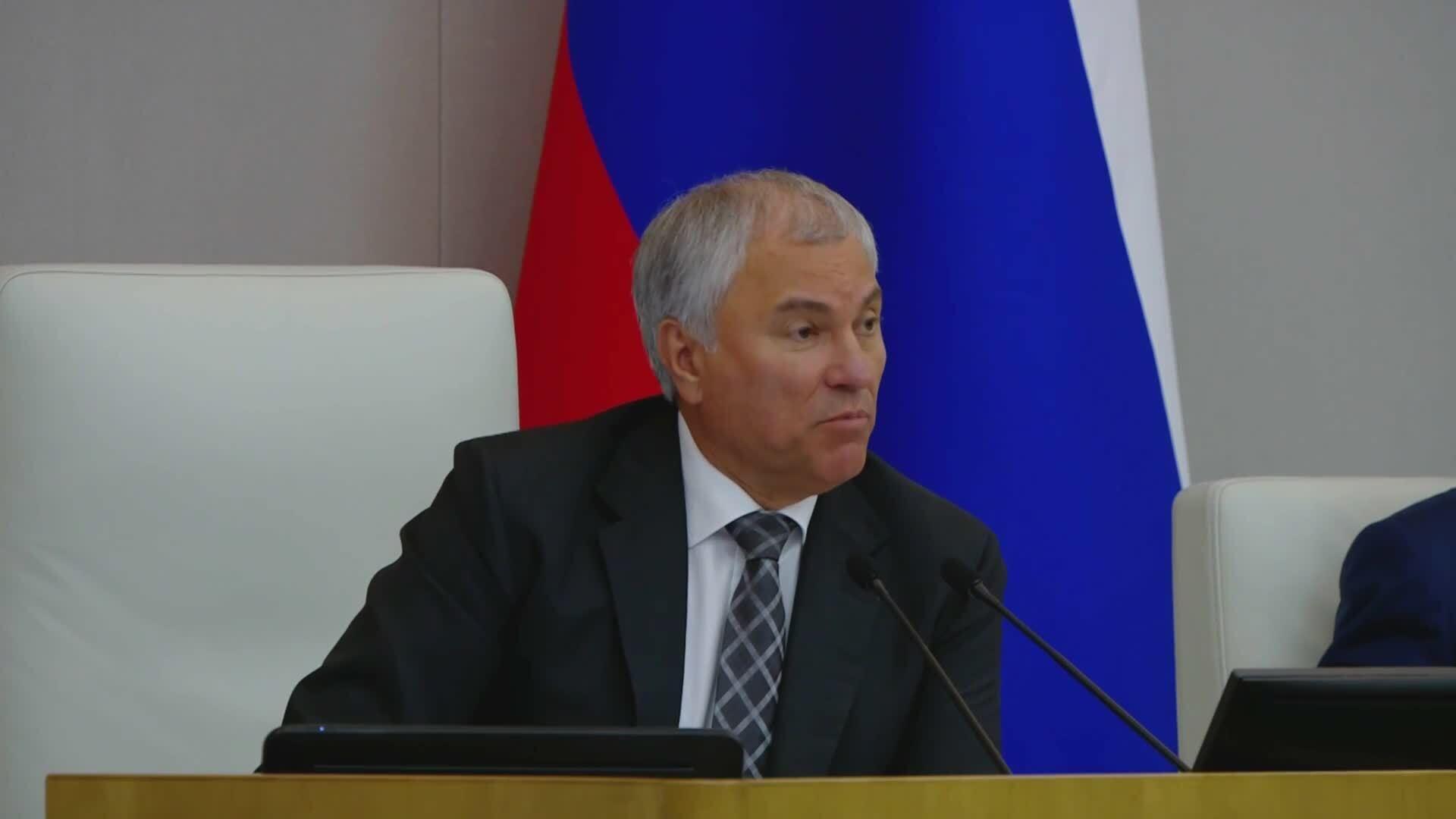 European countries 'constantly invent new scare stories' - Russia's ...