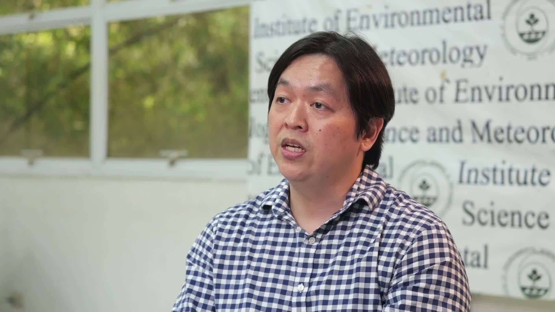 'Increased risk of disaster' - Scientists warn Philippines faces ...