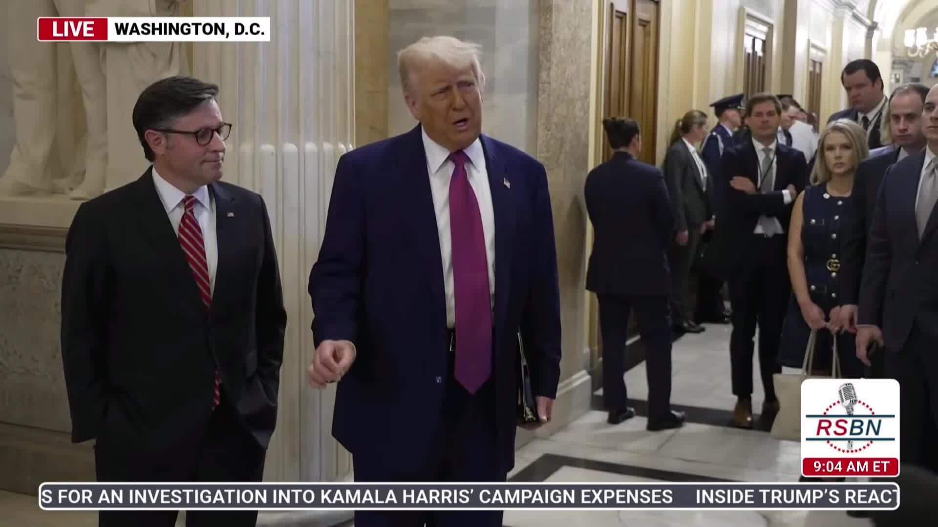 Very sad what happened to Biden... but who was operating the autopen ...