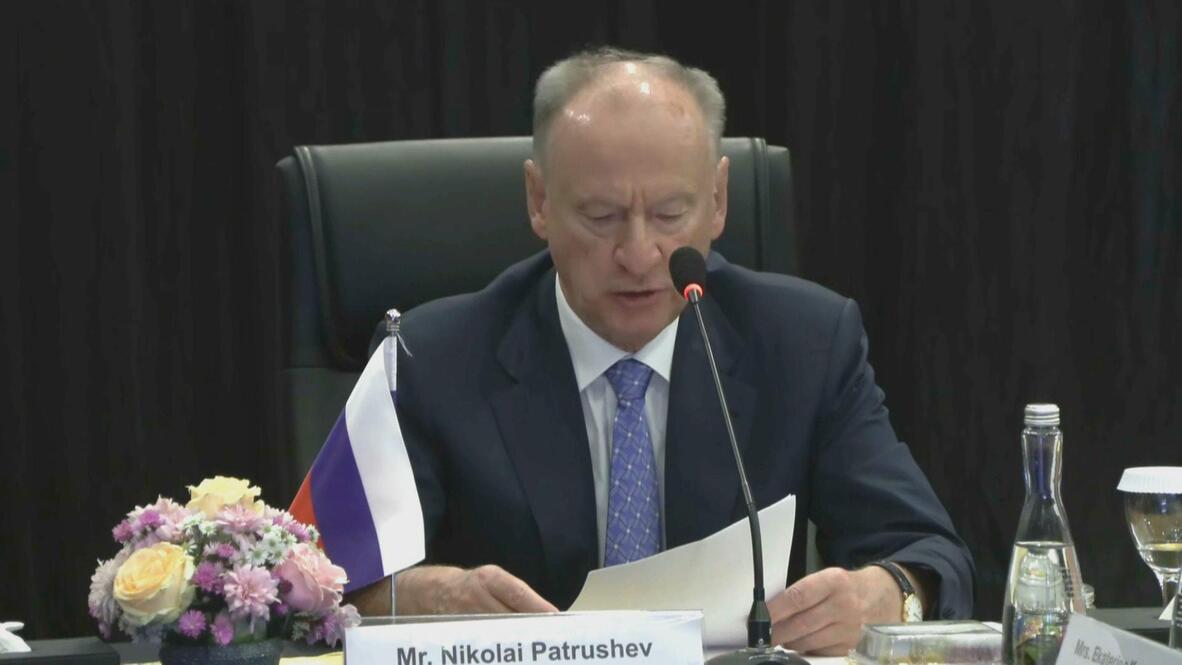 Russia ready to share experiences in shipbuilding with Indonesia - Pres ...