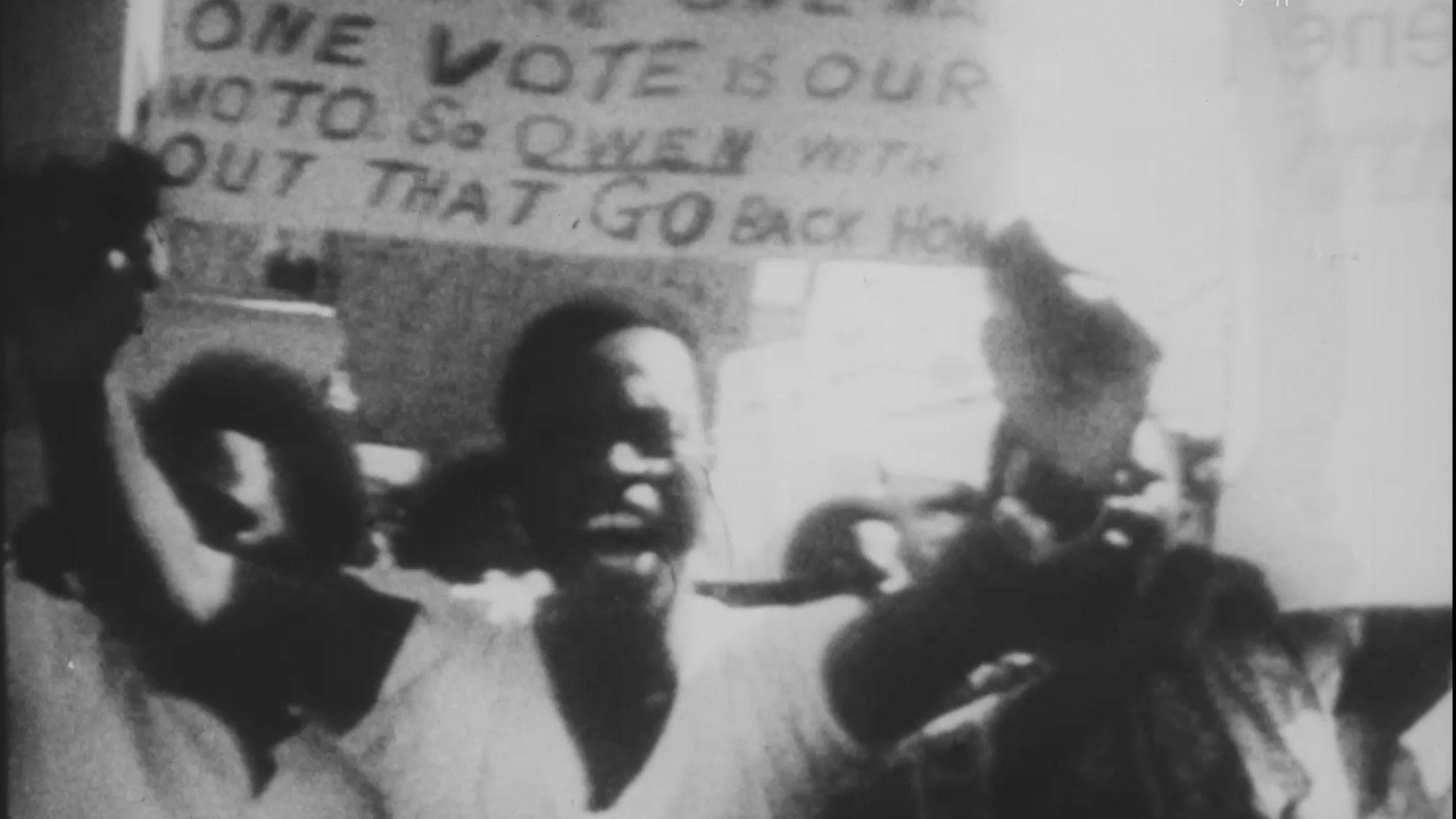 Africa rises up! Watch 60s, 70s anti-colonialism protests, fight for ...