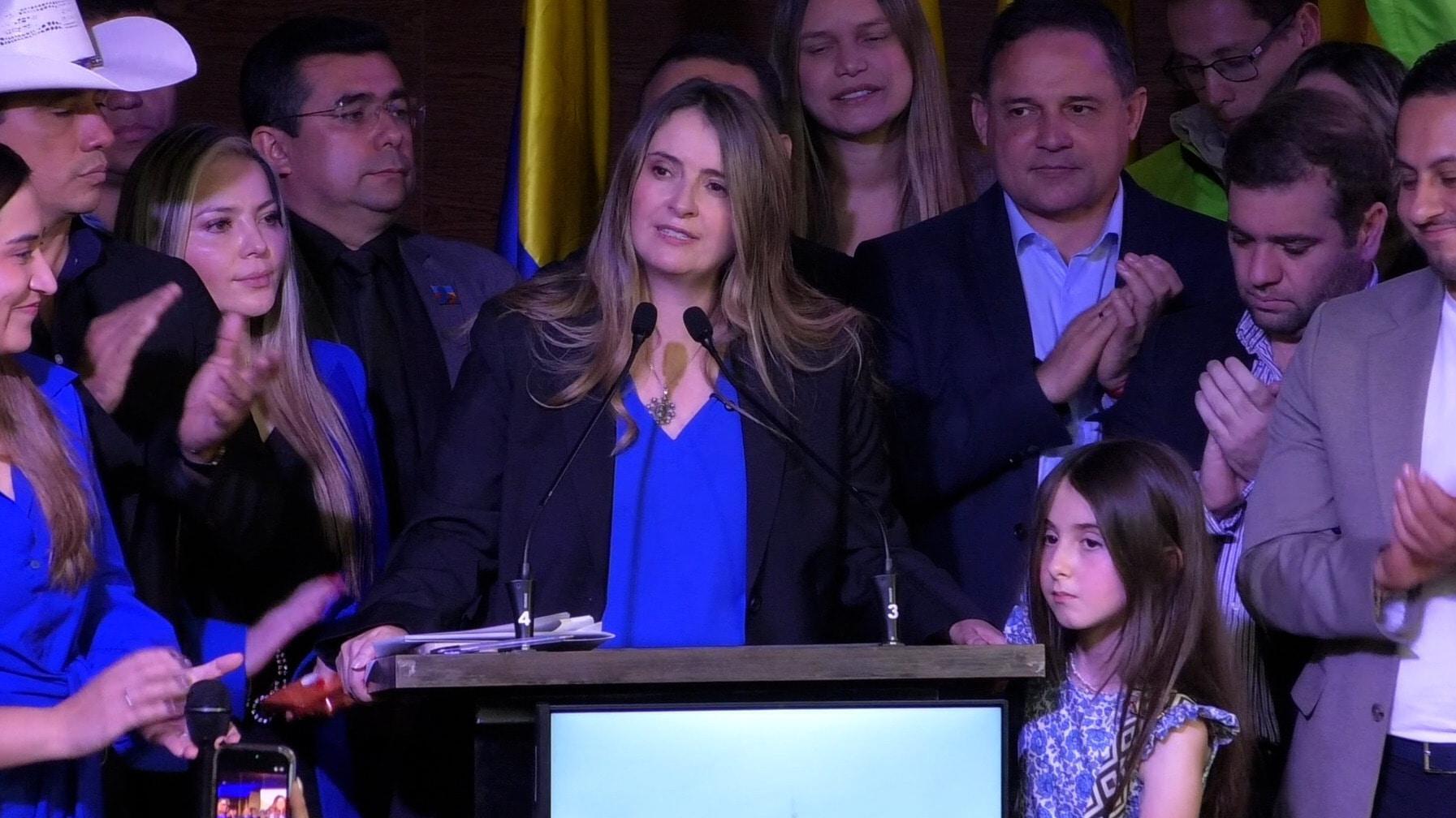 'Uribe's most loyal soldier' - Colombian opposition names pres ...