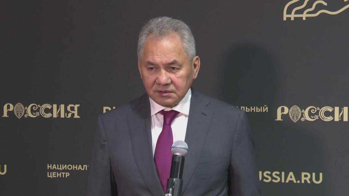 'Mutual integration of CIS, BRICS, CSTO, SCO continues' - Russian ...