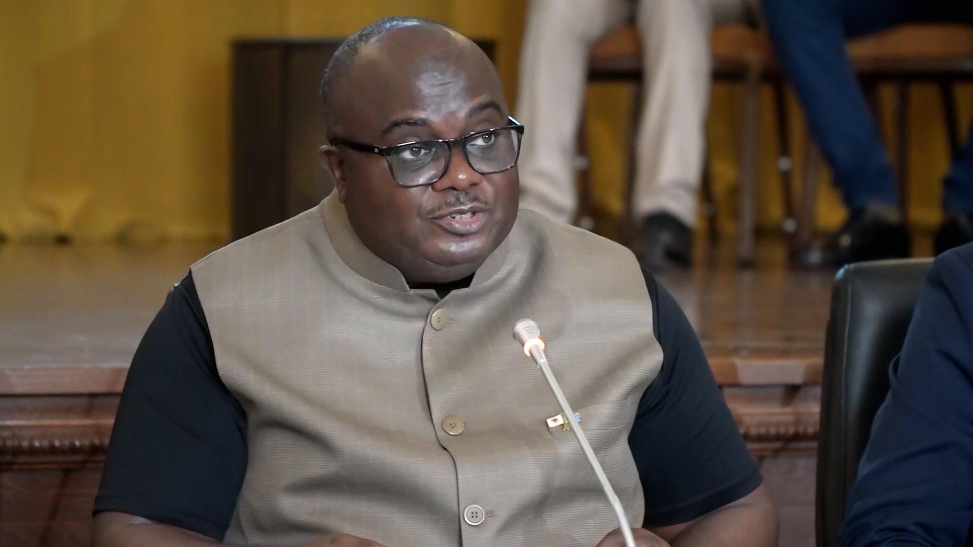 'Fabricated and false allegations' - M23, AFC call for international investigation amid claims ...