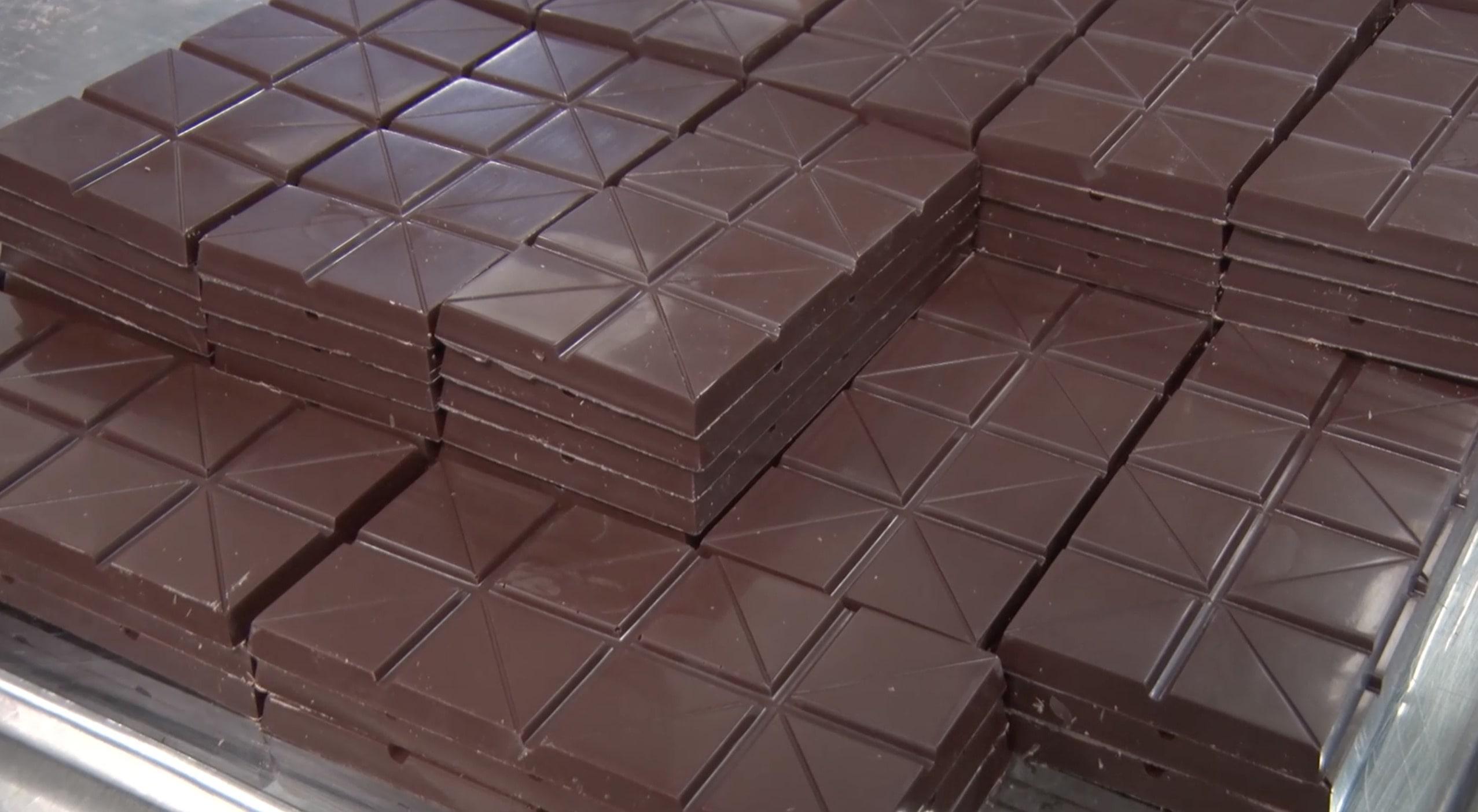 'Immense joy' as Peru secures 'Best Chocolate in the World' award with ...