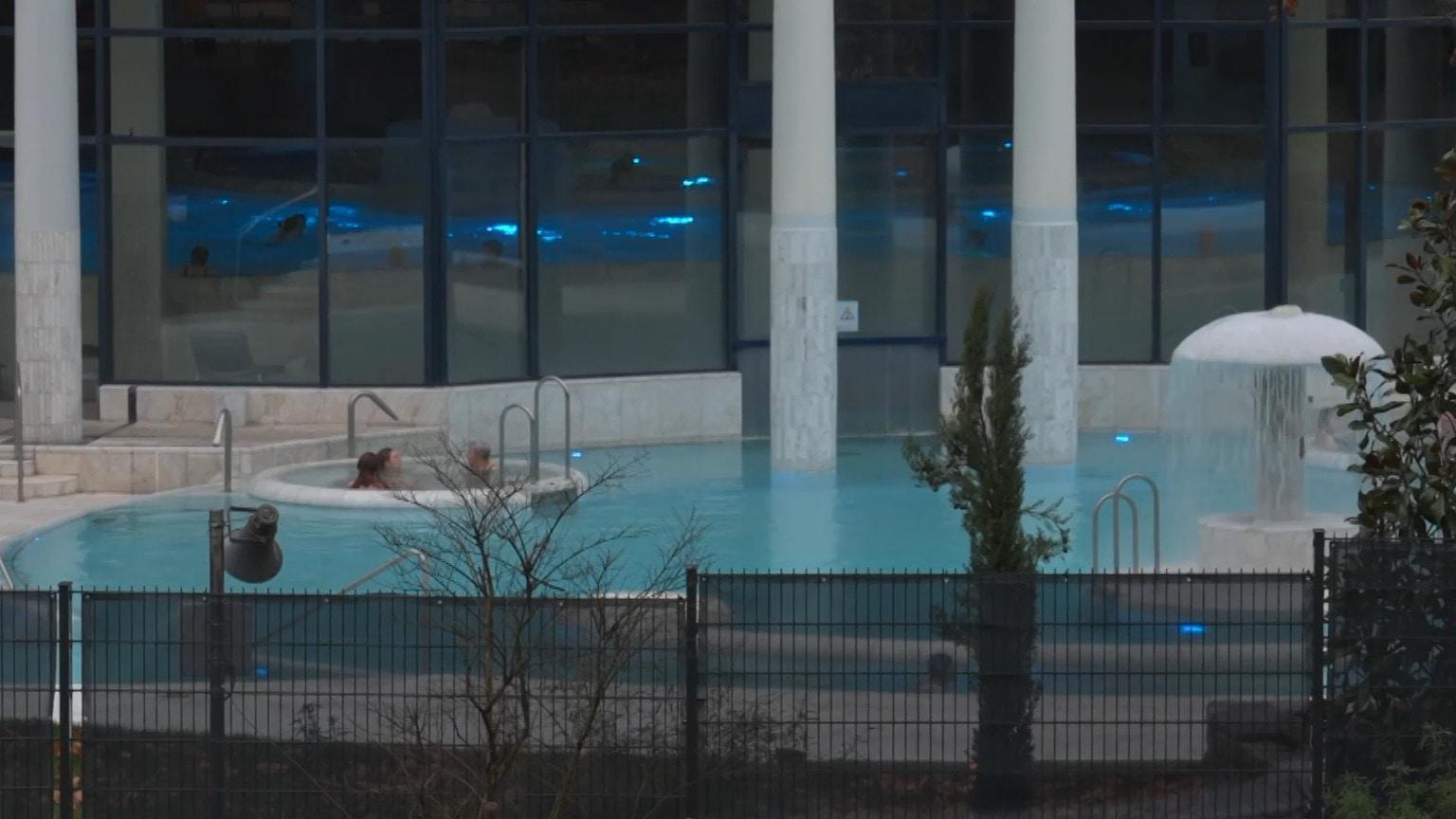 Too hot to handle? - Germany’s spas in a sweat over rocketing energy ...