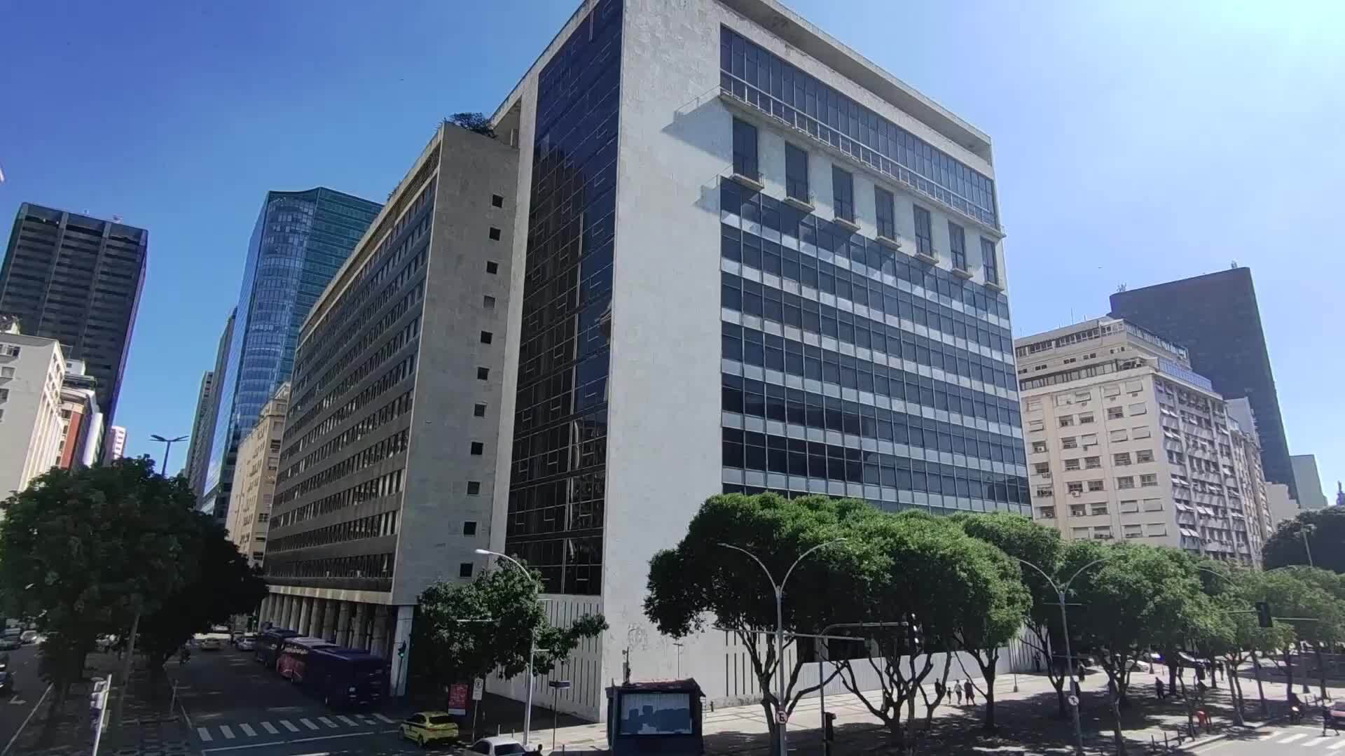 'Win-win situation' - Rio de Janeiro seeks to host permanent BRICS ...