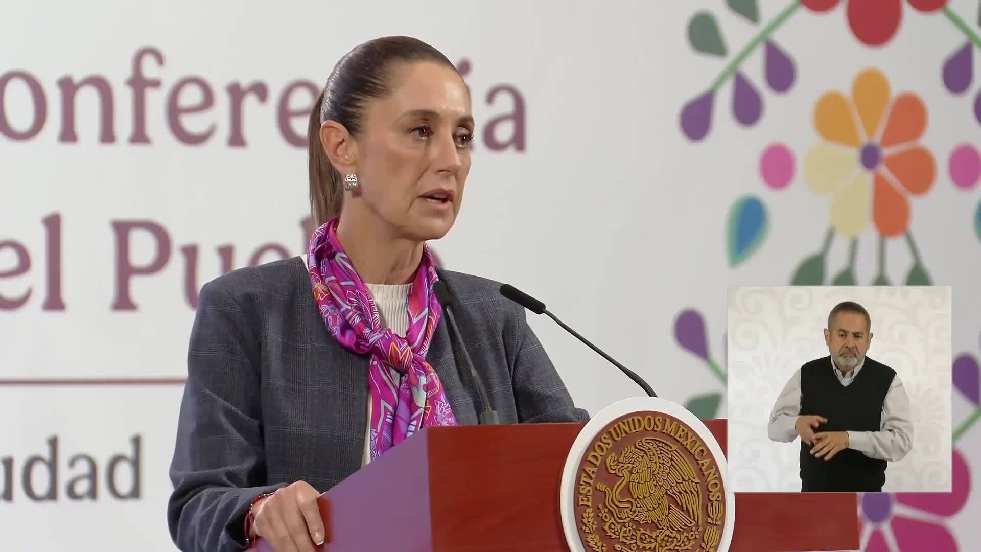 Rocket row - Mexico threatens sanctions on Musk's SpaceX over legality ...