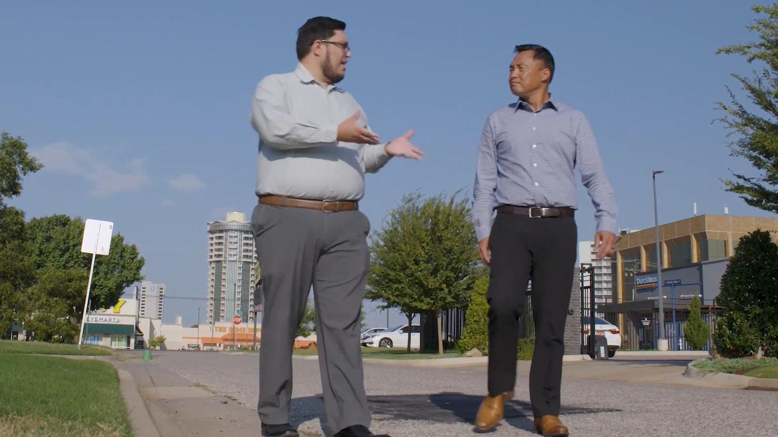Fear and opposing in Oklahoma - Red state conservatives warn over ...