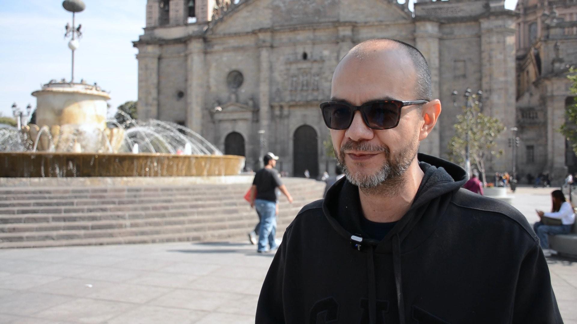 'This would lead to a very long and difficult war' - Jalisco residents ...