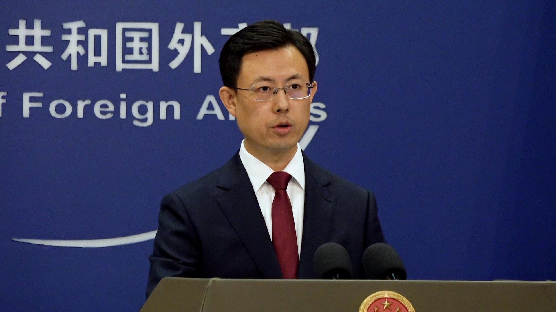 China to trial 'visa-free' policy for Russian passport holders - MOFA ...