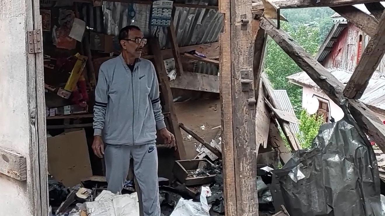 'Our children were terrified' - Uri border residents in shock after ...