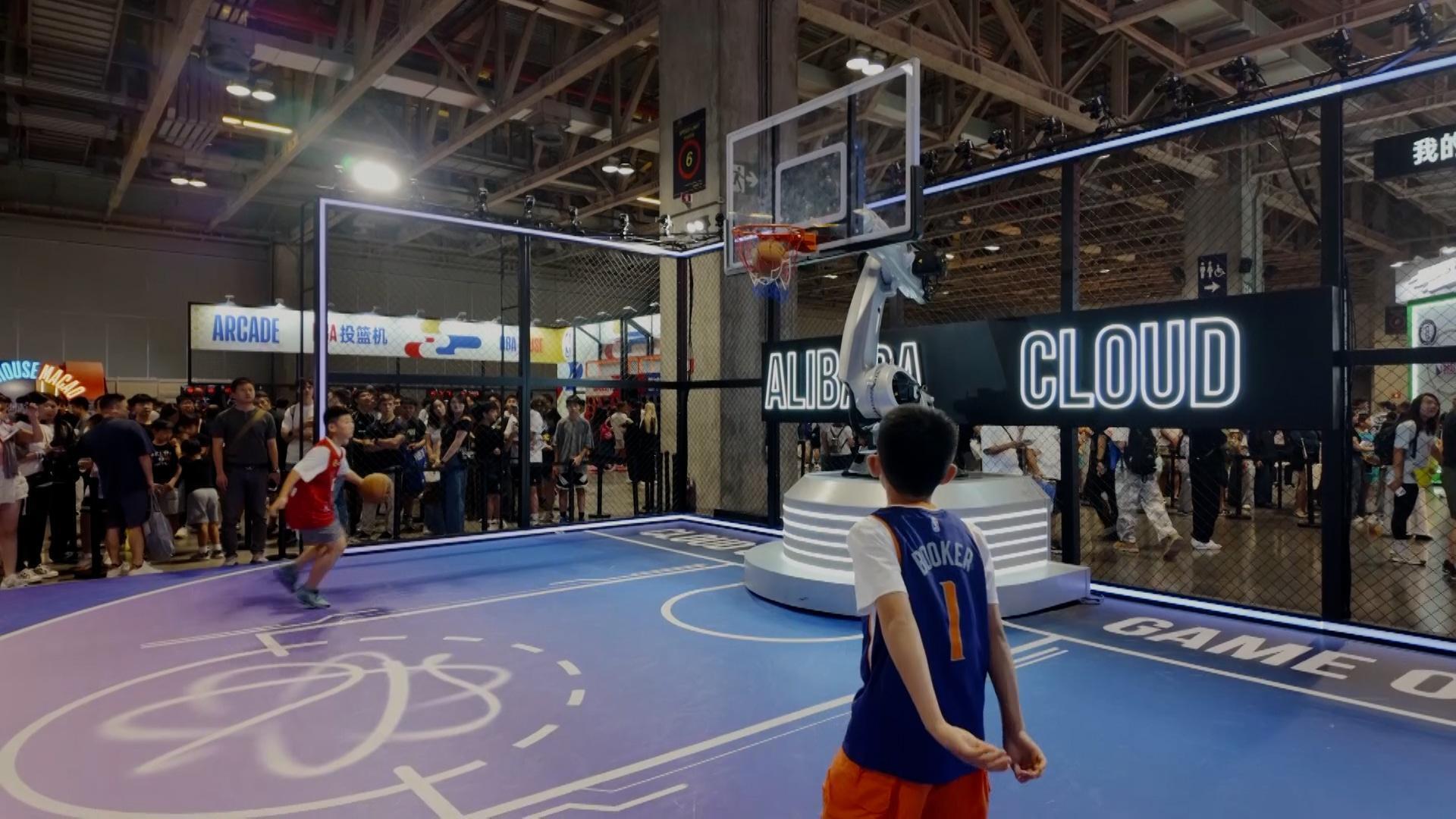 Game on, Macao! NBA House makes its China debut as league returns after ...