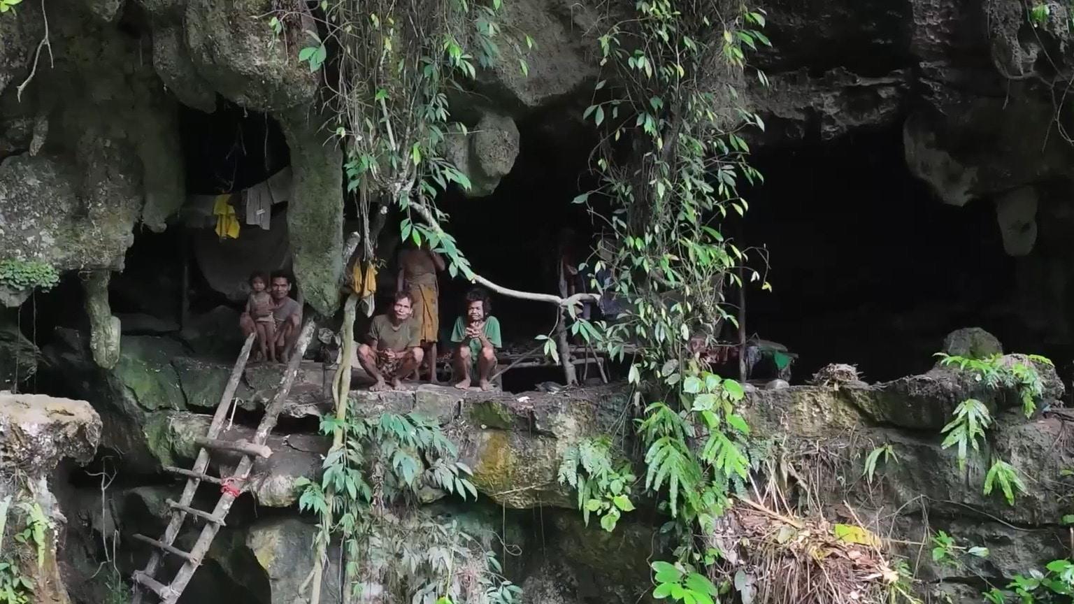 ‘People of the Rock’ in peril! Climate-driven rains devastate Tao’t ...