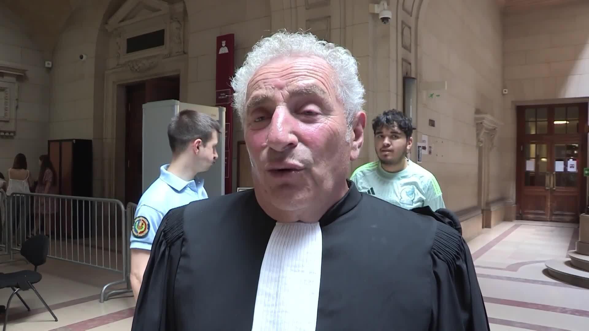 'Shameful after 40 years!' – Lawyer slams delay as Paris court ...