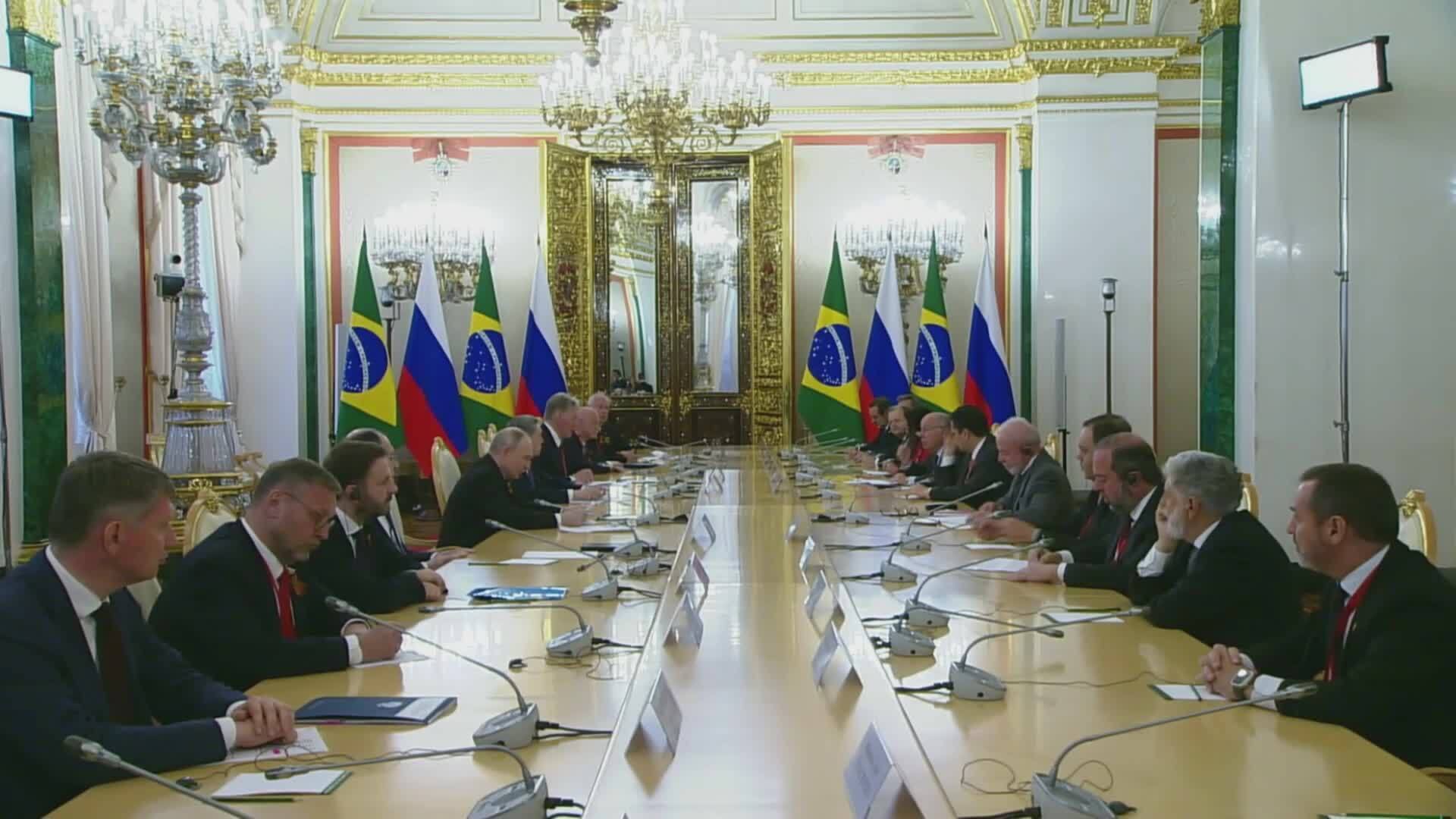 'Symbolises return of the dream we've been building all these 15 years ...