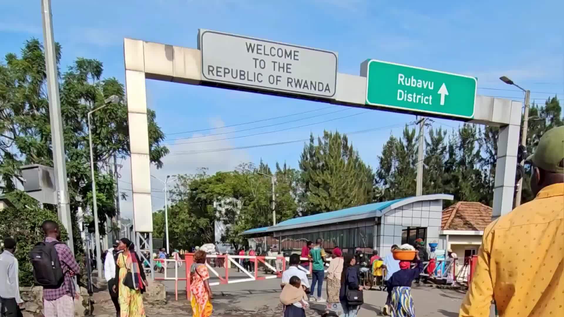‘Allows moving freely’ - Goma residents welcome M23 decision to extend ...