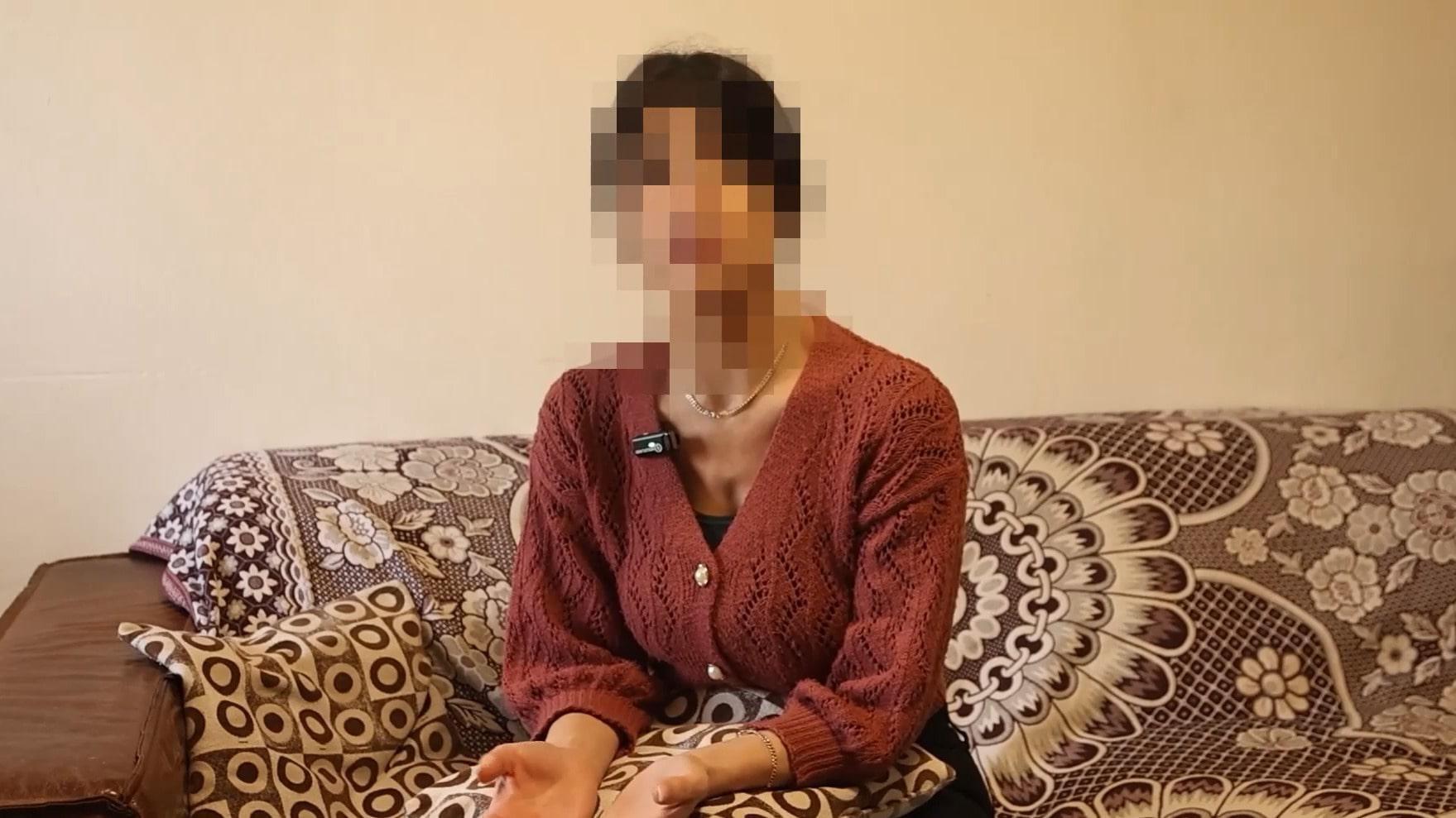 'This was revenge… and we demand justice!' - Alawite family from ...