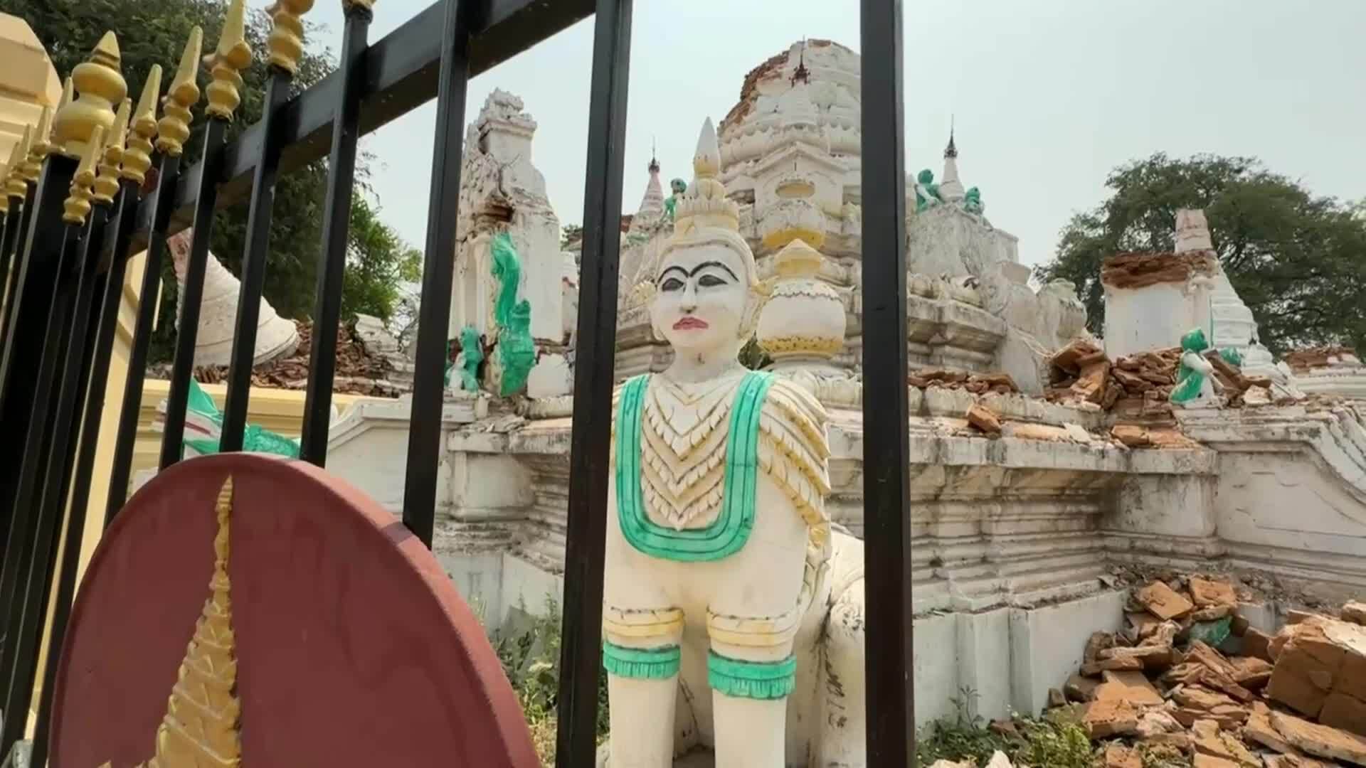 Russia's EMERCOM extends search and rescue efforts after deadly ...