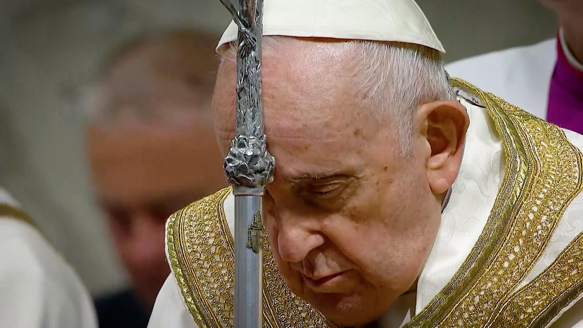 Pope dies - Francis passes away after Easter services, follows long ...