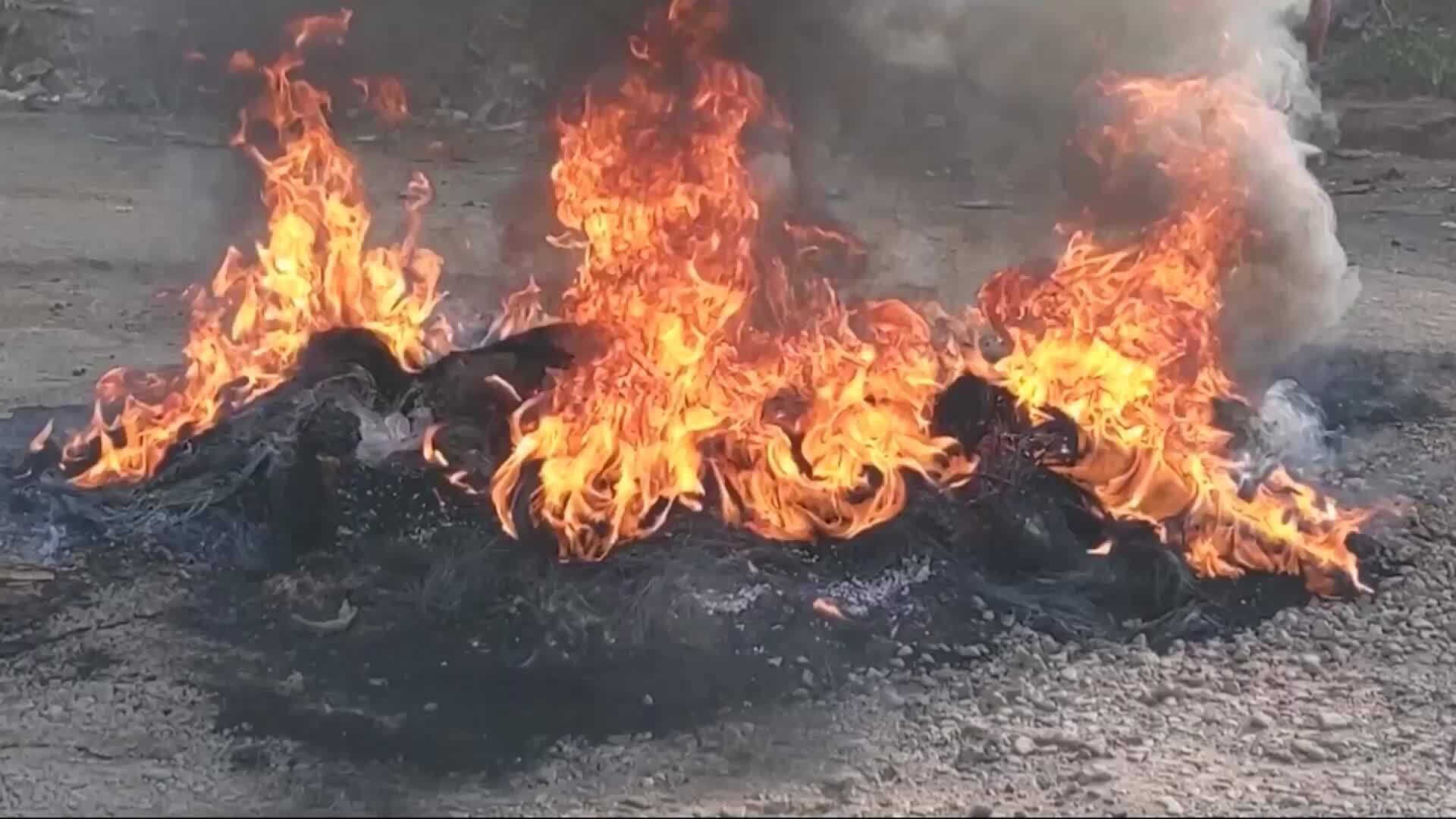 'No security for population' - Charred bodies in Bukavu as 'mob justice ...