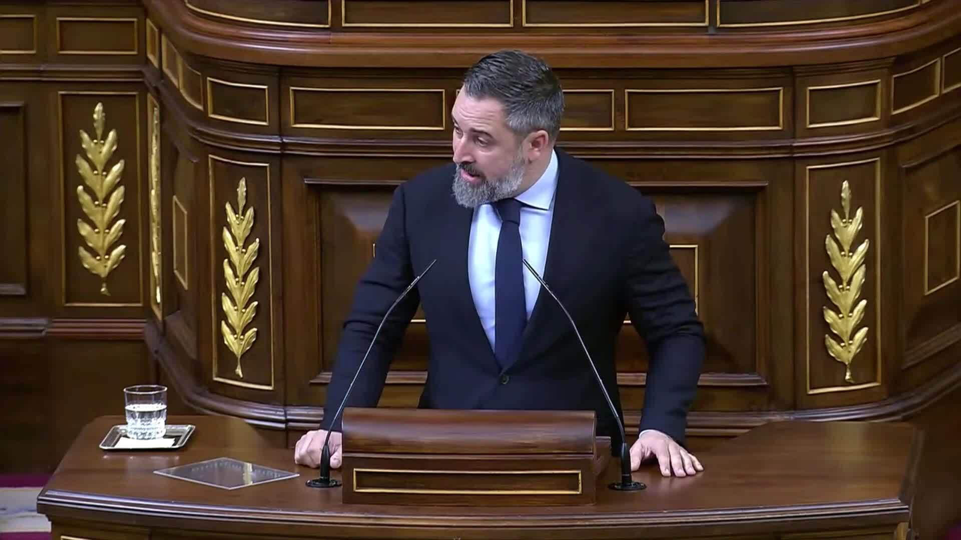 VdL 'sees herself as Emperor Palpatine' - Spanish MP compares EU chief ...