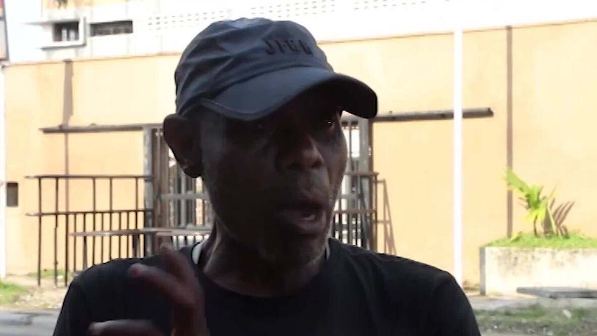 'Fight of unparalleled scale' - Kinshasa residents recall boxing legend ...