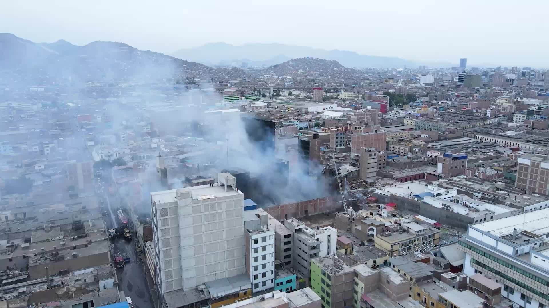 'Only thing that saved us is empty land' – Locals react as over 120 ...