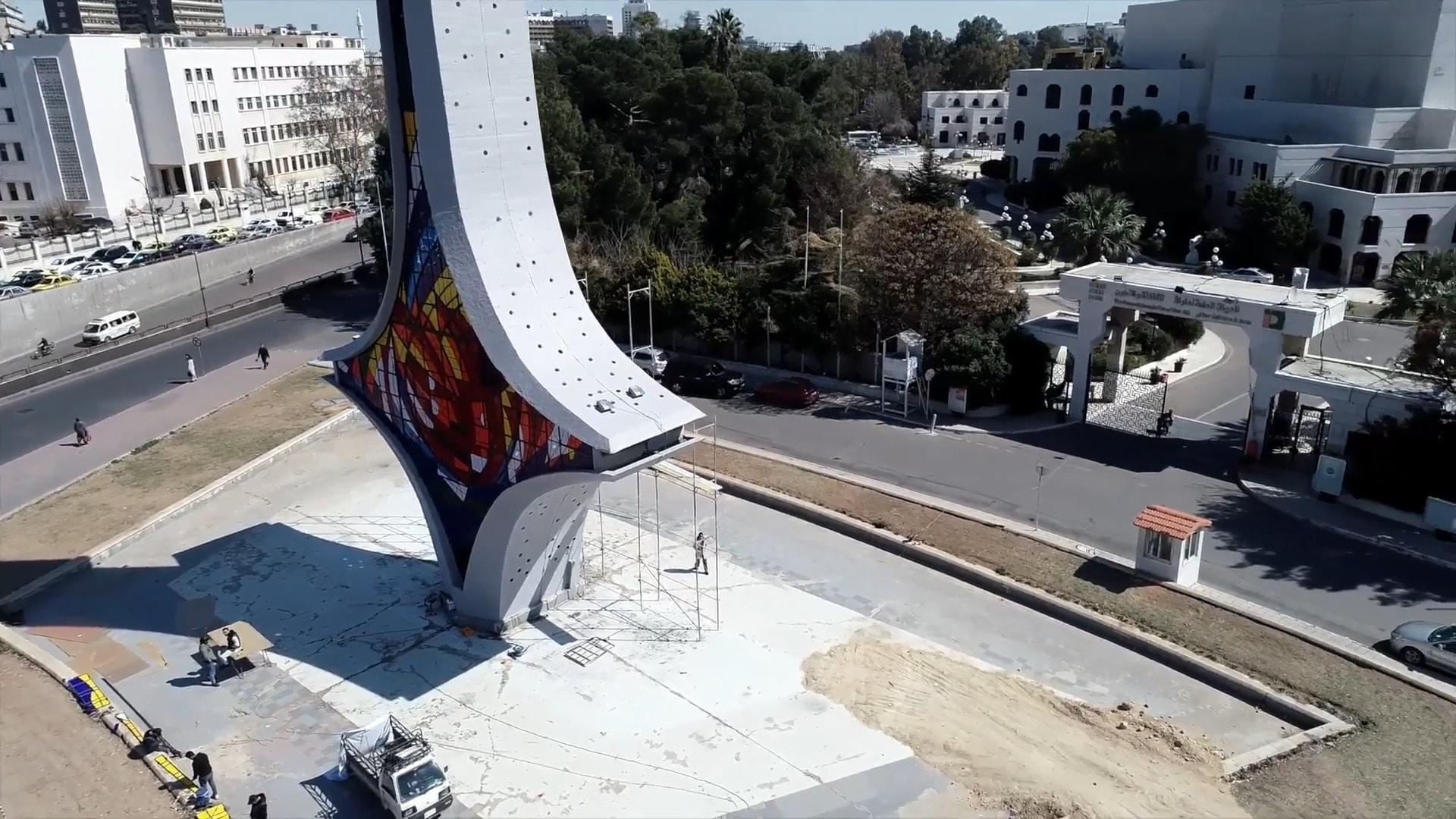 'Ingrained in Syrians' minds since 1960' - Iconic Damascus Sword ...