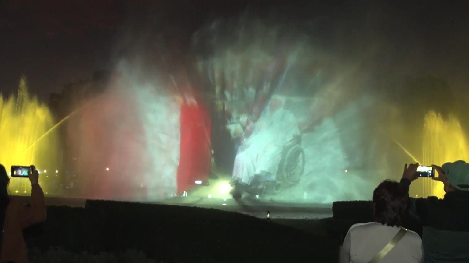 'Very wise, very humane' – Lima pays heartfelt tribute to late Pope ...